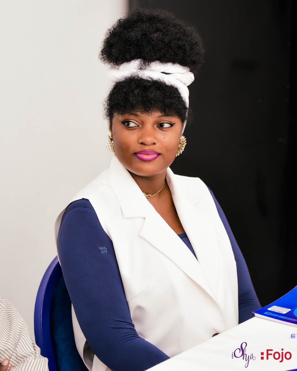 Young Women Journalists Gain Skills and Confidence at Ishya–Fojo Media ...